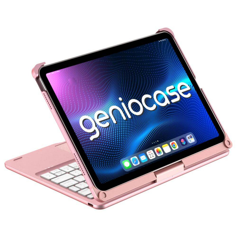Geniocase Carbon - 10.9" iPad (10th Gen)